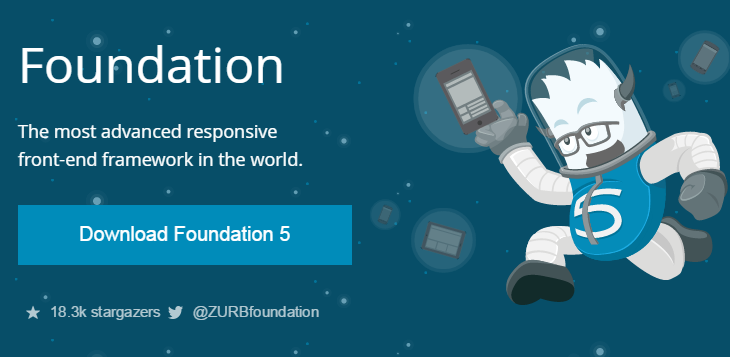 【HTML5/CSS3】【ツール/エディタ】【Foundation】Sass版FoundationをWindowsで使えるようにする | Wood-Roots:blog