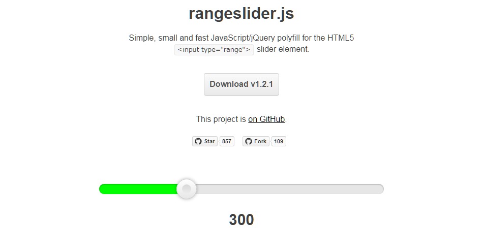【Javascript】範囲指定が可能なスライダーjQueryプラグイン7選 | Wood-Roots:blog