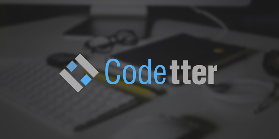[運営サービス]コードを投稿し共有できるサービス「Codetter」をリニューアルしました | Wood-Roots:blog