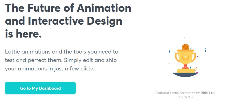 【Javascript】Lottieを使ってマイクロインタラクションを実装してみる | Wood-Roots:blog